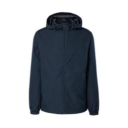 Tchibo - Regenjacke - Unisex - Gr. XL - dunkelblau