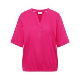 Tchibo - Cecil Tunikabluse - Damen - Gr. L - pink