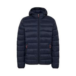 Tchibo - Steppjacke - Herren - Gr. XL - dunkelblau