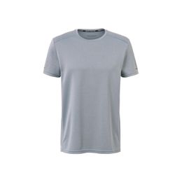 Tchibo - Funktionsshirt - Herren - Gr. M - hellgrau