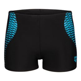 arena Feel Kinder-Badehose &raquo;Openings&laquo; - Jungen - Gr. 140 - schwarz