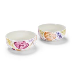 Tchibo - 2 Schalen - creme