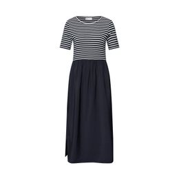 Street One Kleid - Damen - Gr. 40 - wei&szlig;