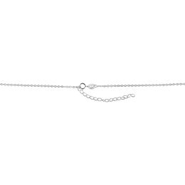 Adelia&acute;s Kette ohne Anh&auml;nger ADELIA&acute;S "Damen Halskette mit Anh&auml;nger &ndash; aus 925 Silber", silber, Halsketten, Damen, 43cm, Silber 925 (Sterlingsilber), Sch&ouml;ne Geschenkidee zum Geburtstag