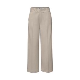 Street One 7/8-Culotte - Damen - Gr. 36 - beige