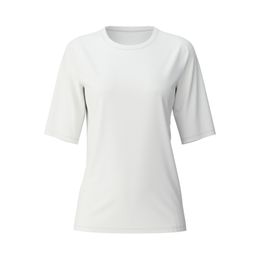 Tchibo - Calida Kurzarm-Sleep-T-Shirt - Damen - Gr. M