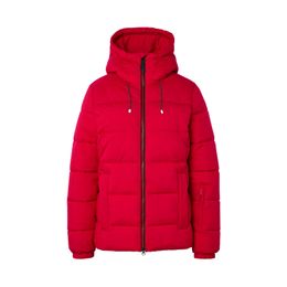 Tchibo - Ski-Steppjacke - Damen - Gr. 44 - rot