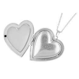 Adelia&acute;s Kette ohne Anh&auml;nger ADELIA&acute;S "Damen Halskette &ndash; Medaillon aus Edelstahl 45+5", silber, Halsketten, Damen, 50cm, Edelstahl, Perfekt als Geschenk zum Geburtstag