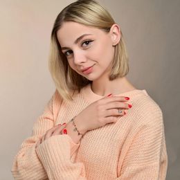 Adelia&acute;s Kettenanh&auml;nger ADELIA&acute;S "Damen Anh&auml;nger &ndash; Lebensbaumanh&auml;nger aus Edelstahl mit Perle", silber, Schmuckanh&auml;nger, Damen, Edelstahl, Kettenanh&auml;nger, Perfekt als Geschenk f&uuml;r besondere Menschen