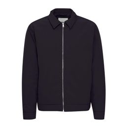 !Solid Steppjacke SOLID "Steppjacke SDGore", Herren, Gr. XXL, schwarz (true schwarz), Obermaterial: 90% Polyester PES. 10% Elasthan EL., Jacken Steppjacke