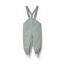 Tchibo - Kinder-Regenhose - Kinder - Gr. 98/104 - grau