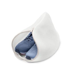 Tchibo - W&auml;schenetz f&uuml;r Schuhe - wei&szlig;