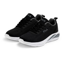 Fila Specctris Herren-Sneaker - Herren - Gr. 42 - schwarz