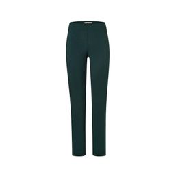 Tchibo - Stretchhose - Damen - Gr. 44 - dunkelgr&uuml;n