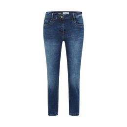 Tchibo - Cecil Jeans &raquo;Scarlett&laquo; - Damen - Gr. 29 - dunkelblau
