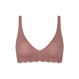 Sloggi Zero Microfibre 2.0 Soft Bra - Damen - Gr. M