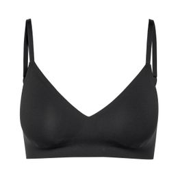 Tchibo - Komfort-BH &raquo;bonded&laquo; - Damen - Gr. 75A - schwarz