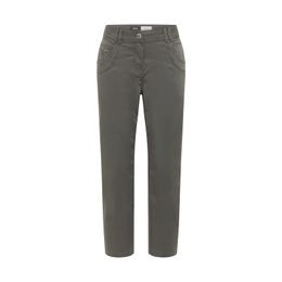 Tchibo - Cecil Hose &raquo;Scarlett&laquo; - Damen - Gr. 33 - khaki