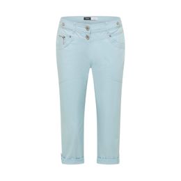 Tchibo - Cecil 3/4-Hose &raquo;New York&laquo; - Damen - Gr. 34 - dunkelblau