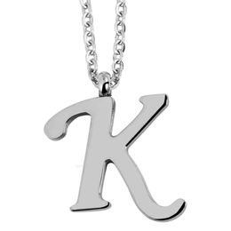 Adelia&acute;s Kette ohne Anh&auml;nger ADELIA&acute;S "Unisex Halskette mit Anh&auml;nger &ndash; Buchstabe S aus Edelstahl", silber, Halsketten, Damen, 48cm, Edelstahl, Zum Verschenken &ndash; passend f&uuml;r viele Anl&auml;sse