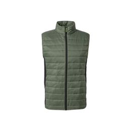 Tchibo - Steppweste &raquo;pack light&laquo; - Herren - Gr. XL - anthrazit
