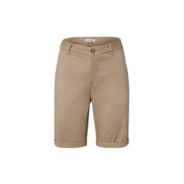 Tchibo - Chino-Shorts - Damen - Gr. 38 - beige