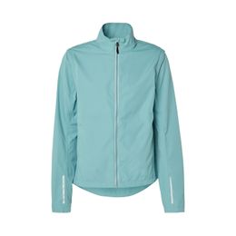 Tchibo - 2-in-1-Fahrradjacke - Herren - Gr. L - t&uuml;rkis