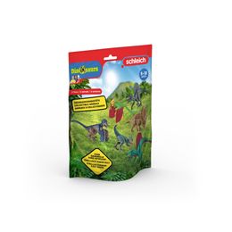 Tchibo - Schleich &Uuml;berraschungst&uuml;te &raquo;Mini-Dinosaurier&laquo; - mehrfarbig