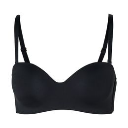 Tchibo - Multistyle-BH - Damen - Gr. 75B - schwarz