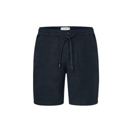 Tchibo - Leinen-Shorts - Herren - Gr. XL - dunkelblau