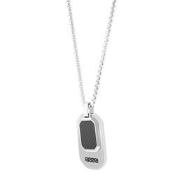Adelia&acute;s Kette ohne Anh&auml;nger ADELIA&acute;S "Unisex Halskette mit Anh&auml;nger &ndash; aus Edelstahl", silber, Halsketten, Damen, 60cm, Edelstahl, Zum Verschenken &ndash; ideal zum Weihnachten