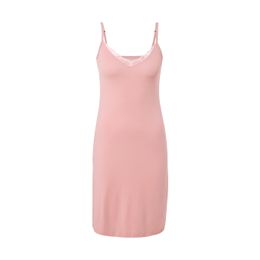 Tchibo - Tr&auml;gernachthemd - Damen - Gr. XL - ros&eacute;