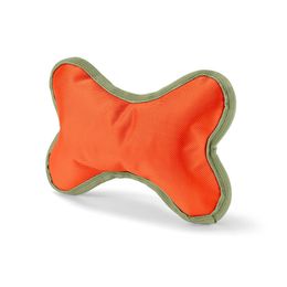 Tchibo - Hundespielzeug &raquo;Knochen&laquo; - olivgr&uuml;n