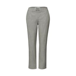 Street One Joggpants - Damen - Gr. 38 - dunkelgr&uuml;n