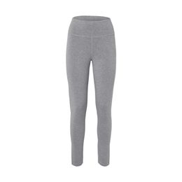 Tchibo - Leggings &raquo;super soft&laquo; - Damen - Gr. L - grau