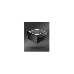 Fortron Netzteil "MEGA GM 1000W Netzteil ATX ATX3.1 Schwarz", ohne farbbezeichnung, B:25,8cm H:11,8cm T:39,5cm, Netzteile