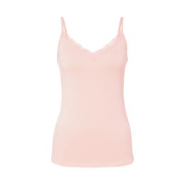 Tchibo - Hemdchen - Damen - Gr. XL - ros&eacute;