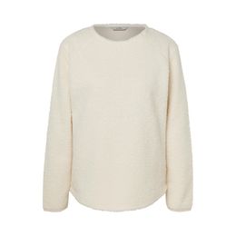 Tchibo - Teddy-Pullover - Damen - Gr. XL - creme