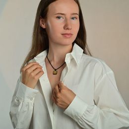 Adelia&acute;s Kette ohne Anh&auml;nger ADELIA&acute;S "Unisex Halskette mit Anh&auml;nger &ndash; aus Edelstahl", schwarz, Halsketten, Damen, 61cm, Edelstahl, Zum Verschenken &ndash; ideal zum Weihnachten