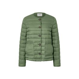 Tchibo - Steppjacke - Damen - Gr. 48 - gr&uuml;n