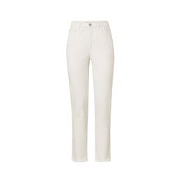 Tchibo - Modern Denim &raquo;Fit Lilly&laquo; - Damen - Gr. 42 - wei&szlig;
