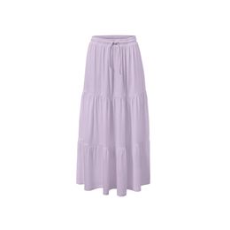 Tchibo - Maxi-Rock - Damen - Gr. S - lila