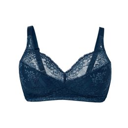 Tchibo - Soft-BH - Damen - Gr. 80E - dunkelblau