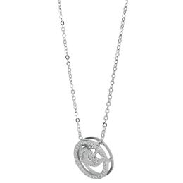 Adelia&acute;s Kette ohne Anh&auml;nger ADELIA&acute;S "Damen Halskette mit Anh&auml;nger &ndash; Herz aus 925 Silber", silber, Halsketten, Damen, 45cm, Silber 925 (Sterlingsilber), Eine sch&ouml;ne Geschenkidee f&uuml;r jeden Anlass