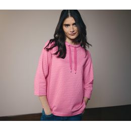 Tchibo - Cecil Sweatshirt - Damen - Gr. XXL - pink