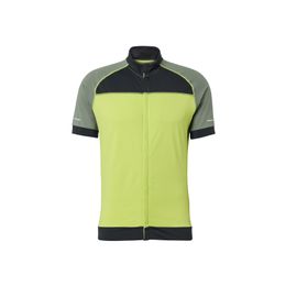 Tchibo - Fahrrad-Trikot - Herren - Gr. XL - schwarz