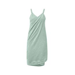 Tchibo - Handtuch-Kleid - gr&uuml;n