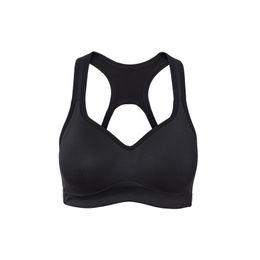 Tchibo - Sport-BH - Damen - Gr. 80B - schwarz