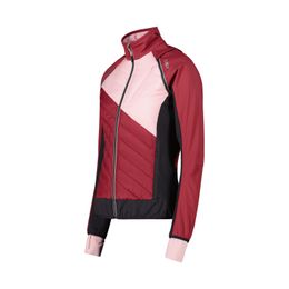 CMP Hybride Damen Jacke mit abnehmbaren &Auml;rmeln - Gr. 48