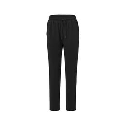 Tchibo - Sweathose - Damen - Gr. M - schwarz